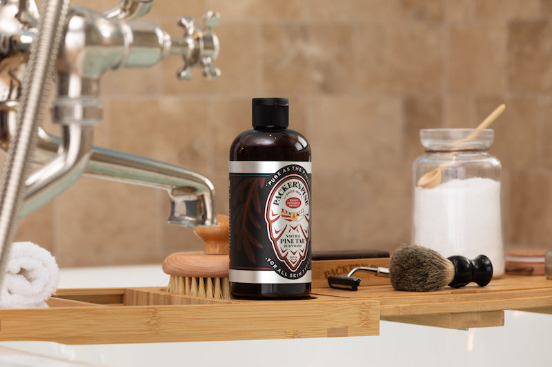 What Is Body Wash and What Are Its Benefits?