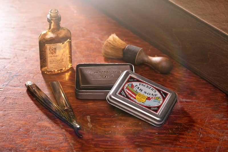 Pine Tar Face Wash | Is Pine Tar Soap Good For Acne?