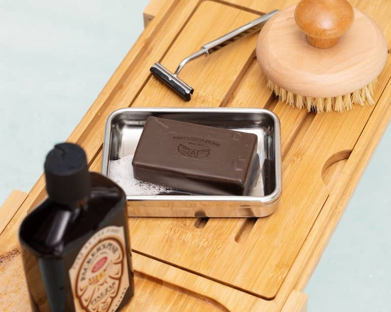 Pine Tar Smells Bad + Other Myths Debunked