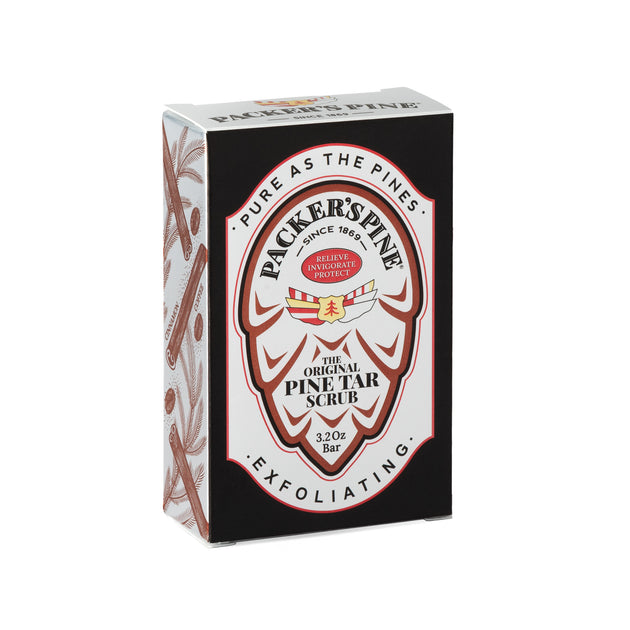 Body Scrub | Natural Body Scrub Bar | Scrub Soap Bar | 1-pack